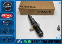 China New Fuel Injector 5001866295 7420430583 20430583 8113941 For VOL Truck D12 EURO for sale