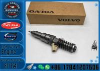 China New Fuel Injector 5001866295 7420430583 20430583 8113941 For VOL Truck D12 EURO for sale