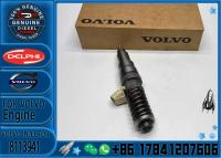 China New Fuel Injector 5001866295 7420430583 20430583 8113941 For VOL Truck D12 EURO for sale