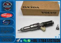 China High Quality 5001866295 20430583 7420430583 8113941 BEBE4C00001 BEBE4C00101 VOE20430583 Engine Diesel Injector for sale
