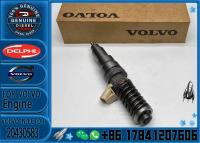 China High Quality 5001866295 20430583 7420430583 8113941 BEBE4C00001 BEBE4C00101 VOE20430583 Engine Diesel Injector for sale