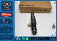 China High Quality 5001866295 20430583 7420430583 8113941 BEBE4C00001 BEBE4C00101 VOE20430583 Engine Diesel Injector for sale