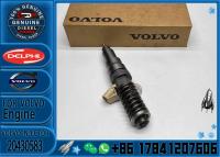 China High Quality 5001866295 20430583 7420430583 8113941 BEBE4C00001 BEBE4C00101 VOE20430583 Engine Diesel Injector for sale