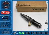 China High Quality 5001866295 20430583 7420430583 8113941 BEBE4C00001 BEBE4C00101 VOE20430583 Engine Diesel Injector for sale