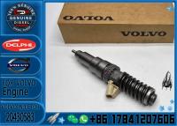 China High Quality 5001866295 20430583 7420430583 8113941 BEBE4C00001 BEBE4C00101 VOE20430583 Engine Diesel Injector for sale