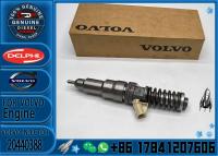 China Reman Diesel Electronic Inyector BEBE4C01001 85000071 20440388 unit injector For VOL D12 BUS for sale