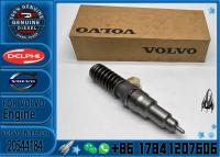 China FOR VOL TRUCK 2016 LITRE E1 20544184 85000317 BEBE4C04002 BEBE4C04102 Original New Fuel injector for sale