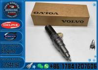 China FOR VOL TRUCK 2016 LITRE E1 20544184 85000317 BEBE4C04002 BEBE4C04102 Original New Fuel injector for sale
