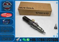 China FOR VOL TRUCK 2016 LITRE E1 20544184 85000317 BEBE4C04002 BEBE4C04102 Original New Fuel injector for sale