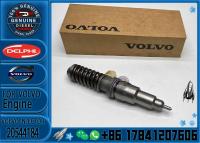 China FOR VOL TRUCK 2016 LITRE E1 20544184 85000317 BEBE4C04002 BEBE4C04102 Original New Fuel injector for sale