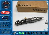 China FOR VOL TRUCK 2016 LITRE E1 20544184 85000317 BEBE4C04002 BEBE4C04102 Original New Fuel injector for sale