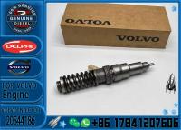 China VOL injector 20544186 BEBE4C04001 BEBE4C04101 For VOL 16 LITRE TRUCK for sale