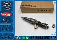 China High Quality EX631016 85000223 20510724 20547350 85000416 8500416 BEBE4D00003 BEBE4D00103 BEBE4D00203 Diesel Injector for sale