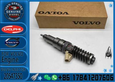China High Quality EX631016 85000223 20510724 20547350 85000416 8500416 BEBE4D00003 BEBE4D00103 BEBE4D00203 Diesel Injector for sale