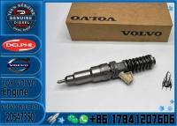 China High Quality EX631016 85000223 20510724 20547350 85000416 8500416 BEBE4D00003 BEBE4D00103 BEBE4D00203 Diesel Injector for sale