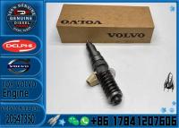 China High Quality EX631016 85000223 20510724 20547350 85000416 8500416 BEBE4D00003 BEBE4D00103 BEBE4D00203 Diesel Injector for sale