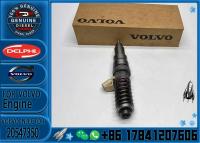 China High Quality EX631016 85000223 20510724 20547350 85000416 8500416 BEBE4D00003 BEBE4D00103 BEBE4D00203 Diesel Injector for sale