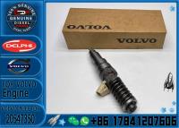 China High Quality EX631016 85000223 20510724 20547350 85000416 8500416 BEBE4D00003 BEBE4D00103 BEBE4D00203 Diesel Injector for sale