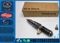 China High Quality Unit Pump Injector 3801438 BEBE4C14001 21586290 85000190 Diesel Injector for VOL for sale