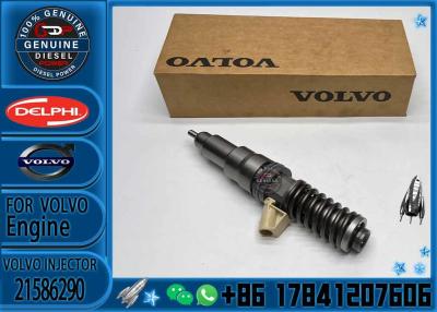 China High Quality Unit Pump Injector 3801438 BEBE4C14001 21586290 85000190 Diesel Injector for VOL for sale