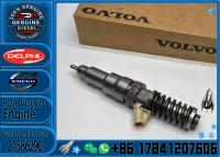 China High Quality Unit Pump Injector 3801438 BEBE4C14001 21586290 85000190 Diesel Injector for VOL for sale