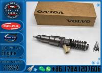 China High Quality Unit Pump Injector 3801438 BEBE4C14001 21586290 85000190 Diesel Injector for VOL for sale