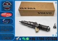 China High Quality Unit Pump Injector 3801438 BEBE4C14001 21586290 85000190 Diesel Injector for VOL for sale