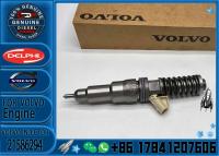 China Good Price Unit Pump Injector 3586247 03586247 21586294 BEBE4C10001 BEBE4C15001 Diesel Injector for VOL Penta for sale
