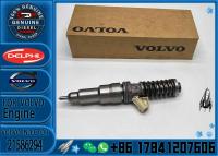 China Good Price Unit Pump Injector 3586247 03586247 21586294 BEBE4C10001 BEBE4C15001 Diesel Injector for VOL Penta for sale