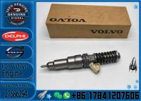 China Good Price Unit Pump Injector 3586247 03586247 21586294 BEBE4C10001 BEBE4C15001 Diesel Injector for VOL Penta for sale