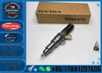 China Good Price Unit Pump Injector 3586247 03586247 21586294 BEBE4C10001 BEBE4C15001 Diesel Injector for VOL Penta for sale