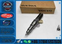 China High Quality 3801440 03587147 21586296 3587147 3803655 BEBE4C06001 BEBE4C16001 Diesel Injector for VOL for sale