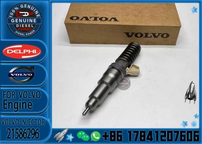 China High Quality 3801440 03587147 21586296 3587147 3803655 BEBE4C06001 BEBE4C16001 Diesel Injector for VOL for sale