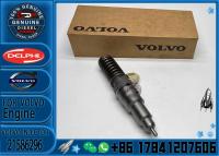 China High Quality 3801440 03587147 21586296 3587147 3803655 BEBE4C06001 BEBE4C16001 Diesel Injector for VOL for sale