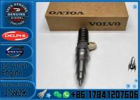 China High Quality 3801440 03587147 21586296 3587147 3803655 BEBE4C06001 BEBE4C16001 Diesel Injector for VOL for sale