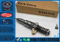 China High Quality Unit Pump Injector 3801438 BEBE4C14001 21586290 85000190 Diesel Injector for VOL for sale