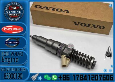China High Quality Unit Pump Injector 3801438 BEBE4C14001 21586290 85000190 Diesel Injector for VOL for sale