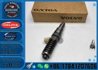 China Good Price Unit Pump Injector Electronic Unit 20544186 85000318 BEBE4C04001 BEBE4C04101 FH16 Engine Diesel Injector for for sale