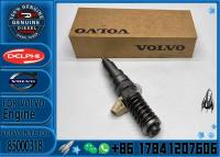 China Good Price Unit Pump Injector Electronic Unit 20544186 85000318 BEBE4C04001 BEBE4C04101 FH16 Engine Diesel Injector for for sale