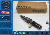 China High Quality EX631016 85000223 20510724 20547350 85000416 8500416 BEBE4D00003 BEBE4D00103 BEBE4D00203 Diesel Injecto for sale