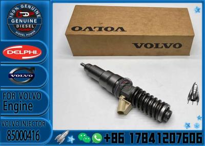 China High Quality EX631016 85000223 20510724 20547350 85000416 8500416 BEBE4D00003 BEBE4D00103 BEBE4D00203 Diesel Injecto for sale