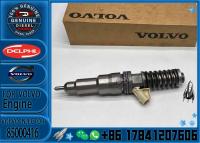 China High Quality EX631016 85000223 20510724 20547350 85000416 8500416 BEBE4D00003 BEBE4D00103 BEBE4D00203 Diesel Injecto for sale