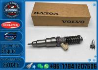 China High Quality EX631016 85000223 20510724 20547350 85000416 8500416 BEBE4D00003 BEBE4D00103 BEBE4D00203 Diesel Injecto for sale