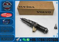China calvoleFuel Unit Injector BEBE4C00001 8113941 9020430583 20430583 For VOL D12 FH12 TRUCK EC360B EC460B Diesel Engine for sale