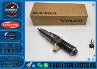 China calvoleFuel Unit Injector BEBE4C00001 8113941 9020430583 20430583 For VOL D12 FH12 TRUCK EC360B EC460B Diesel Engine for sale