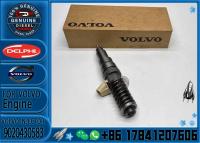 China calvoleFuel Unit Injector BEBE4C00001 8113941 9020430583 20430583 For VOL D12 FH12 TRUCK EC360B EC460B Diesel Engine for sale