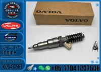 China calvoleFuel Unit Injector BEBE4C00001 8113941 9020430583 20430583 For VOL D12 FH12 TRUCK EC360B EC460B Diesel Engine for sale