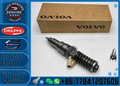 China High Quality EX631016 85000223 20510724 20547350 85000416 8500416 BEBE4D00003 BEBE4D00103 BEBE4D00203 Diesel Injector for sale
