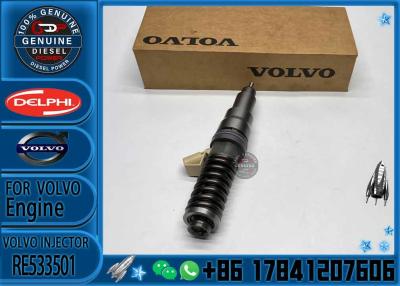 China Genuine Original New Injector 0445110245 0445110246 0445110257 0445110258 0445110725 Fuel Diesel Injector 33800-27400 for sale