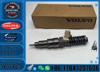 China Hot Sale 16650 00Z1B 16650-00Z1B 1665000Z1B BEBE4B17001 BEBE4D17001 RE505430 RE506967 Diesel Fuel Injector For UD Truck for sale